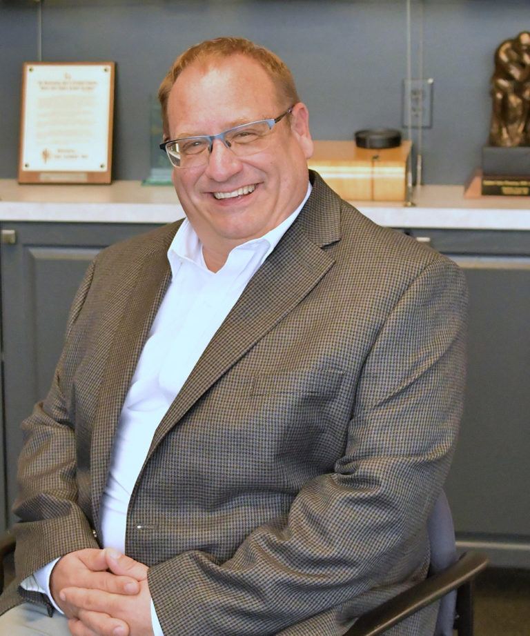 About - Hedrick Associates