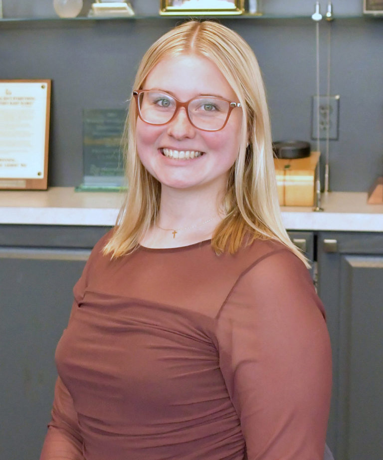 About - Hedrick Associates