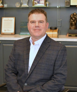 About - Hedrick Associates