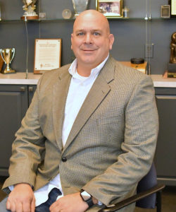 About - Hedrick Associates