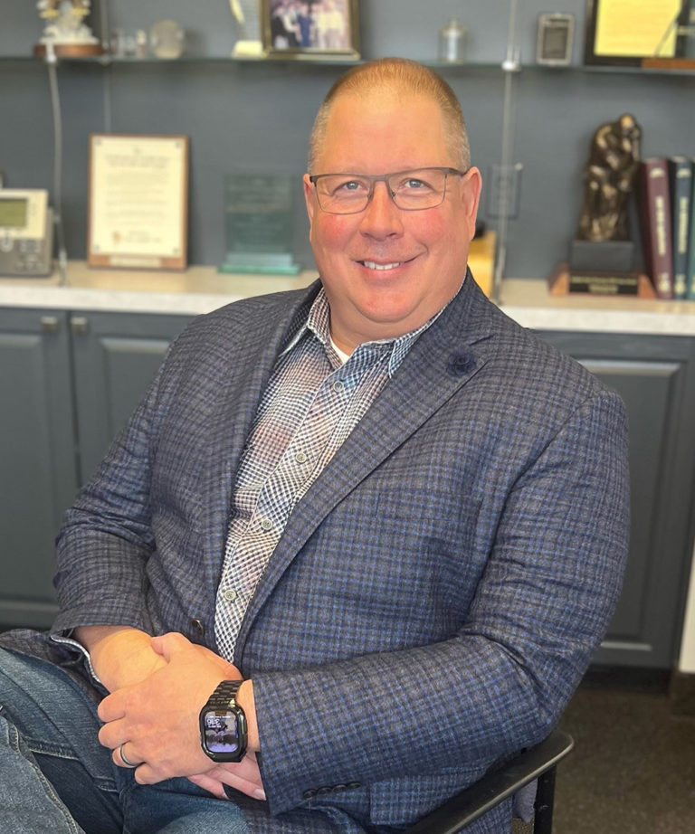 About - Hedrick Associates