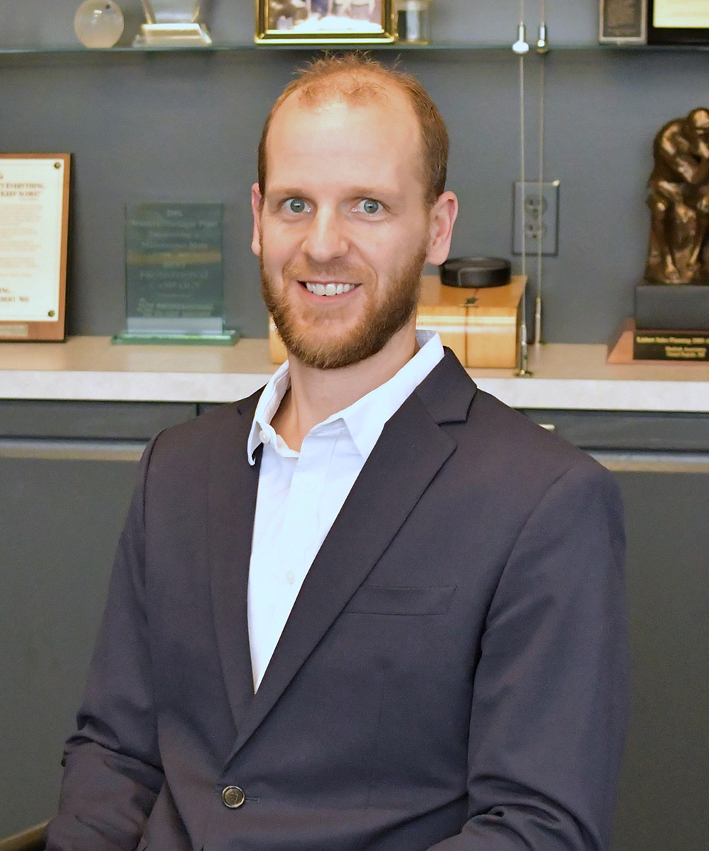 Kyle - Hedrick Associates