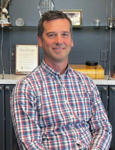 About - Hedrick Associates