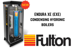 New Fulton Product: ENDURA XE (EXE) - Hedrick Associates