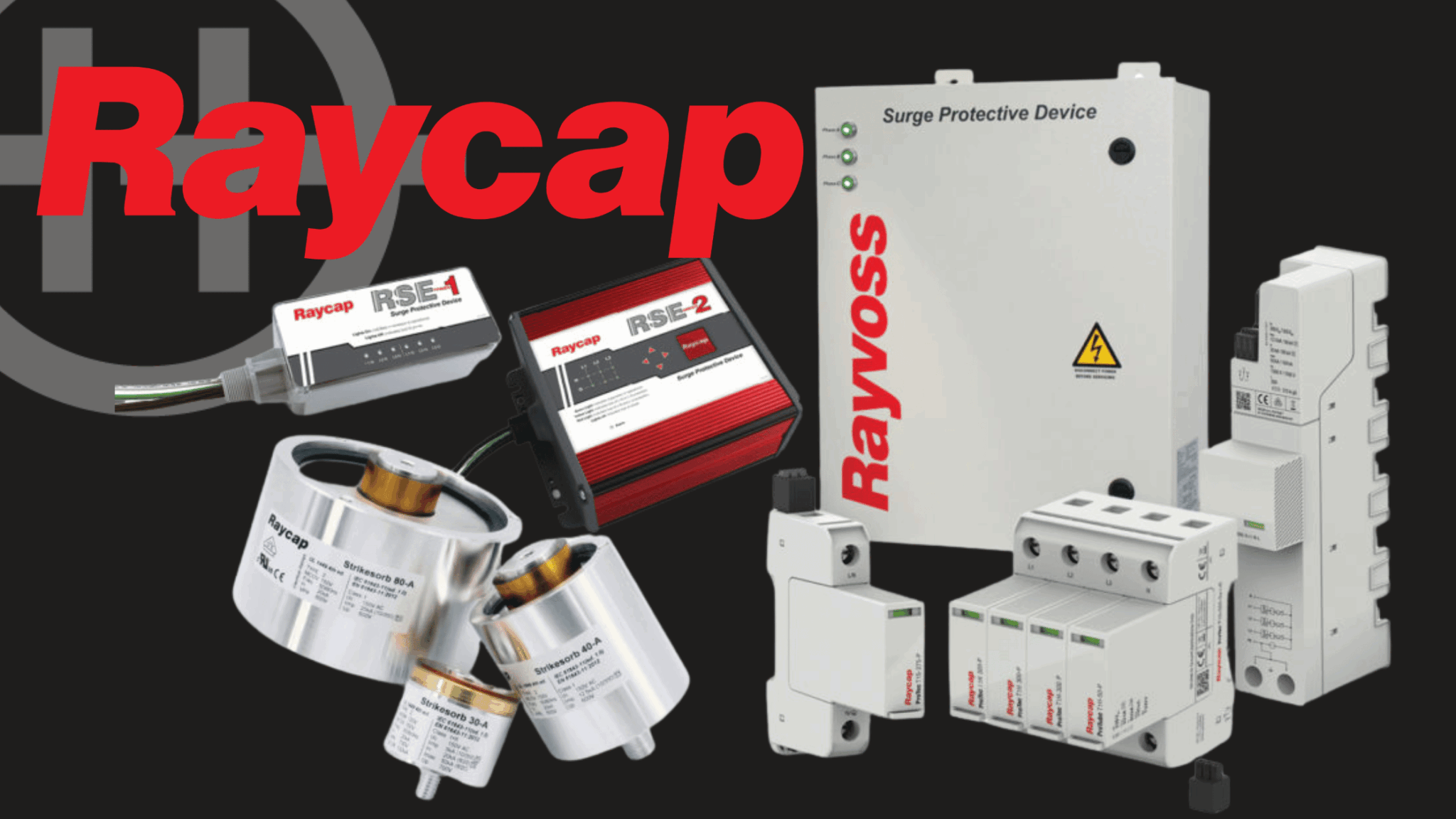 Why Transient Voltage Surge Protection Matters - Hedrick Associates
